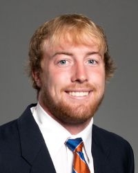 Austin Bolt | Boise State | Scouting Report