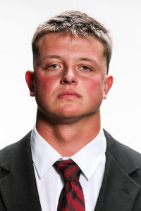 James Bomba | Indiana | Scouting Report