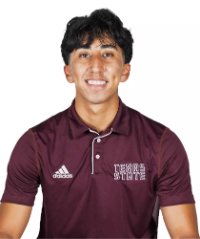 Jacob Bonilla | Texas State | Scouting Report