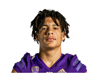 Denzel Boston | Washington | Scouting Report