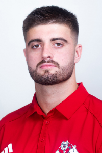 Jake Boust | Fresno State | Scouting Report