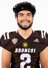 Treyson Bourguet | BYU | Scouting Report