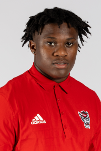 Devan Boykin | North Carolina State | Scouting Report