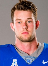 Harris Boyd | Memphis | Scouting Report