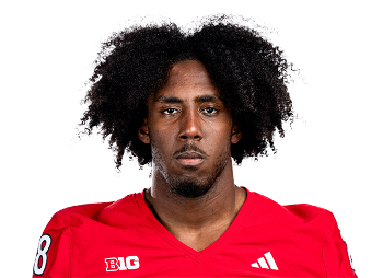 Naseim Brantley | Rutgers | Scouting Report