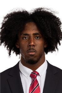 Naseim Brantley | Rutgers | Scouting Report