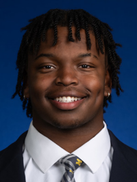 Cameron Brandt | Michigan | Scouting Report