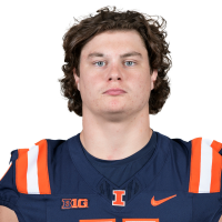 Alex Bray | Illinois | Scouting Report