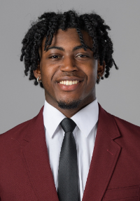 Zion Branch | USC | Scouting Report