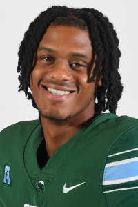 Chris Brazzell II | Tennessee | Career Stats