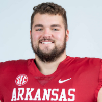 Joshua Braun | Arkansas | Scouting Report