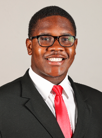 Warren Brinson | Georgia | Career Stats