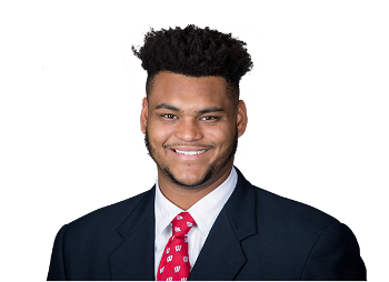 Logan Brown | Kansas | Scouting Report