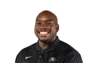 Tyler Brown | Colorado | Scouting Report