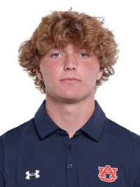 Hank Brown | Auburn | Scouting Report