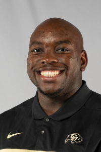 Tyler Brown | Colorado | Scouting Report