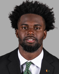 Davonte Brown | Florida State | Scouting Report