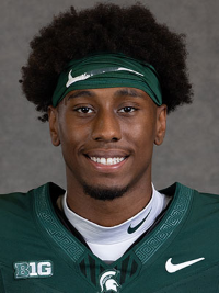 Sebastian Brown | Kent State | Scouting Report