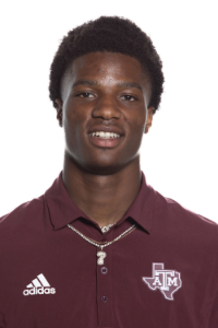 Dalton Brooks | Texas A&M | Scouting Report