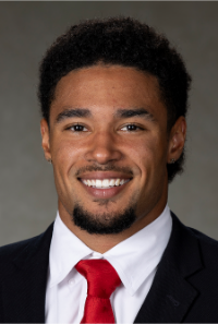 Austin Brown | Wisconsin | Scouting Report