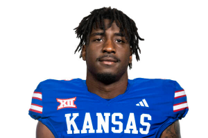 Dylan Brooks | Kansas | Scouting Report