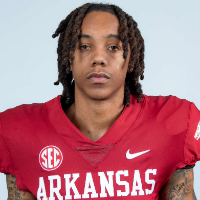Tyrone Broden | Arkansas | Scouting Report