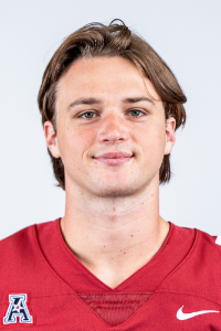 Forrest Brock | Temple | Scouting Report