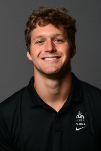 Ryan Browne | Purdue | Scouting Report