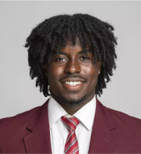 Prophet Brown | USC | Scouting Report