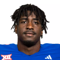 Dylan Brooks | Kansas | Scouting Report