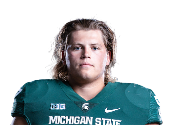 Evan Brunning | Michigan State | Scouting Report