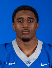 Sam Brumfield | Virginia Tech | Scouting Report