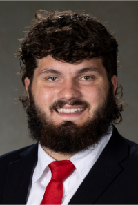 Joe Brunner | Wisconsin | Scouting Report