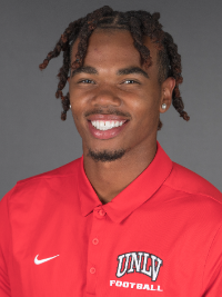 Doug Brumfield | UNLV | Scouting Report