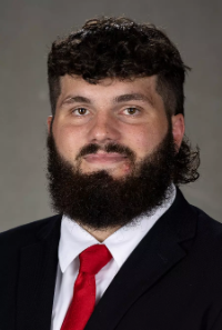 Joe Brunner | Wisconsin | Scouting Report