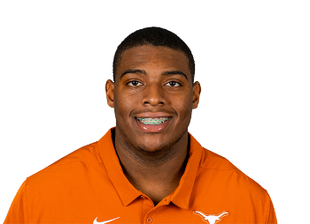 Aaron Bryant | Texas | Scouting Report
