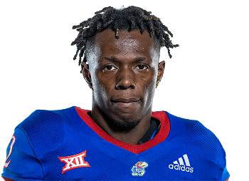 Cobee Bryant | Kansas | Scouting Report