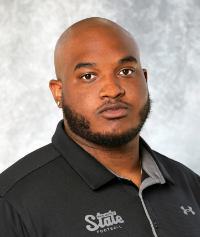 Marcus Buckley | New Mexico State | Scouting Report