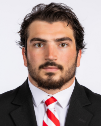 John Bullock | Nebraska | Scouting Report