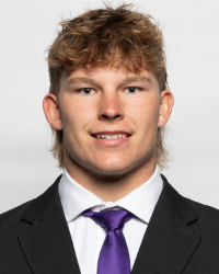 Ryder Bumgarner | Washington | Career Stats