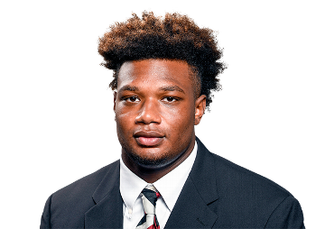 Jordan Burch | Oregon | Scouting Report