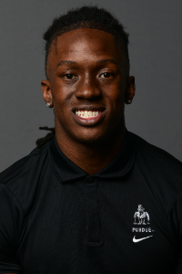 Deion Burks | Oklahoma | Career Stats