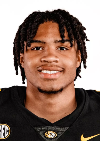 Marvin Burks Jr. | Missouri | Scouting Report