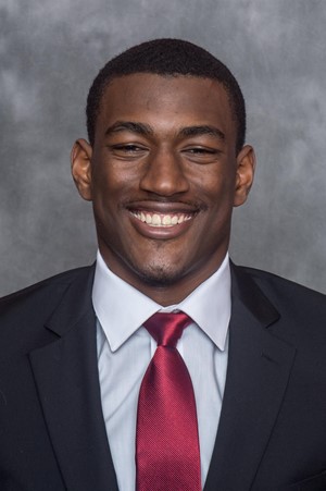 Hakeem Butler | Iowa State | Scouting Report