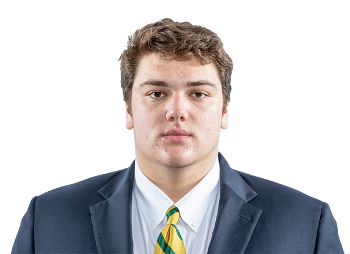Gavin Byers | Baylor | Scouting Report