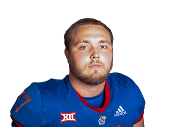 Bryce Cabeldue | Kansas | Scouting Report