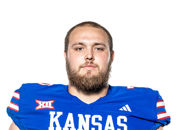 Bryce Cabeldue | Kansas | Scouting Report