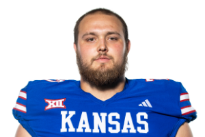 Bryce Cabeldue | Kansas | Scouting Report