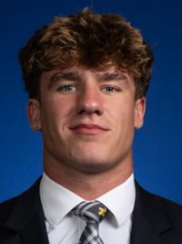 Cole Cabana | Western Michigan | Scouting Report