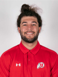 Josh Calvert | Utah | Scouting Report